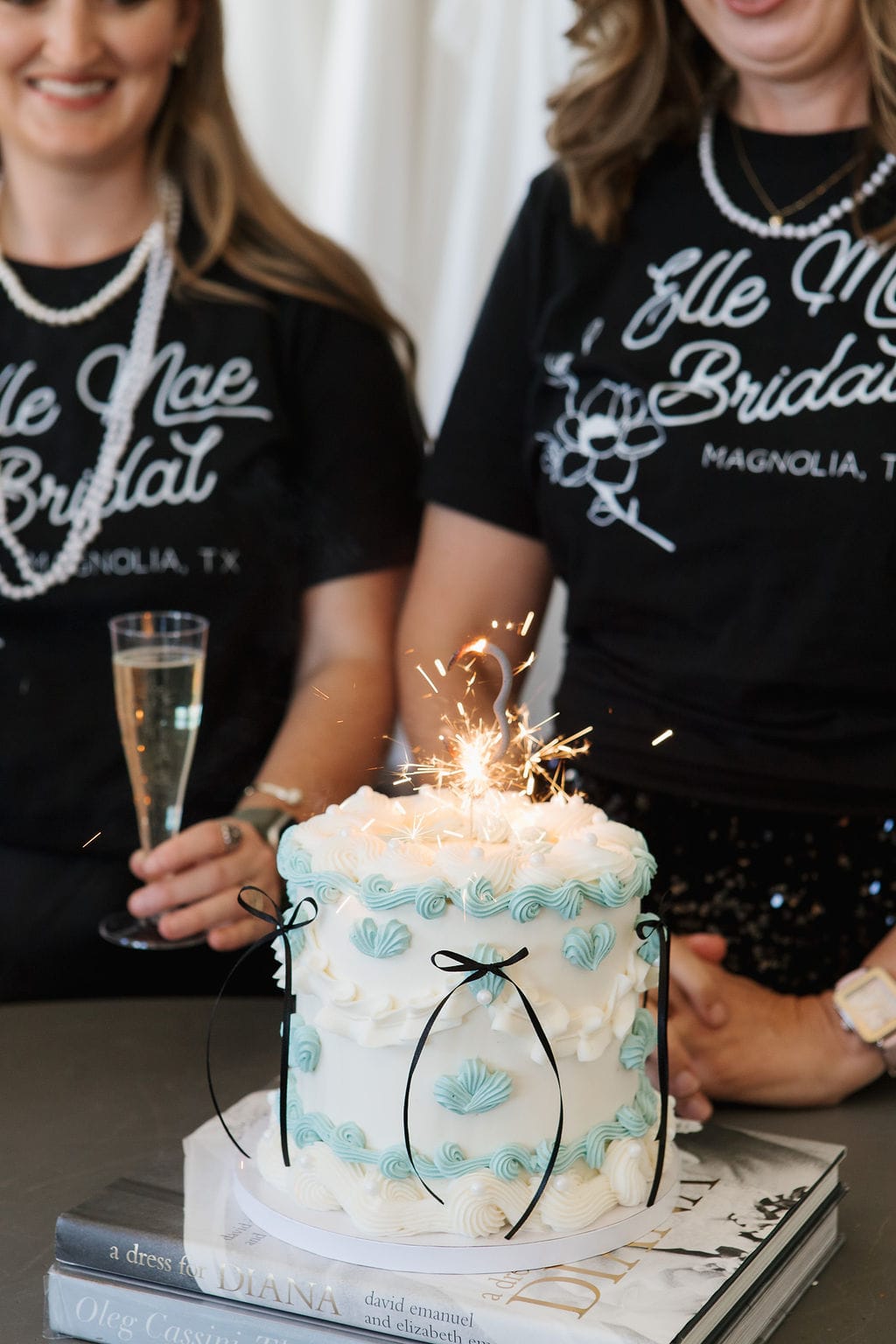 🎉 It’s Our Birthday — and We’re Celebrating You! - Elle Mae Bridal
